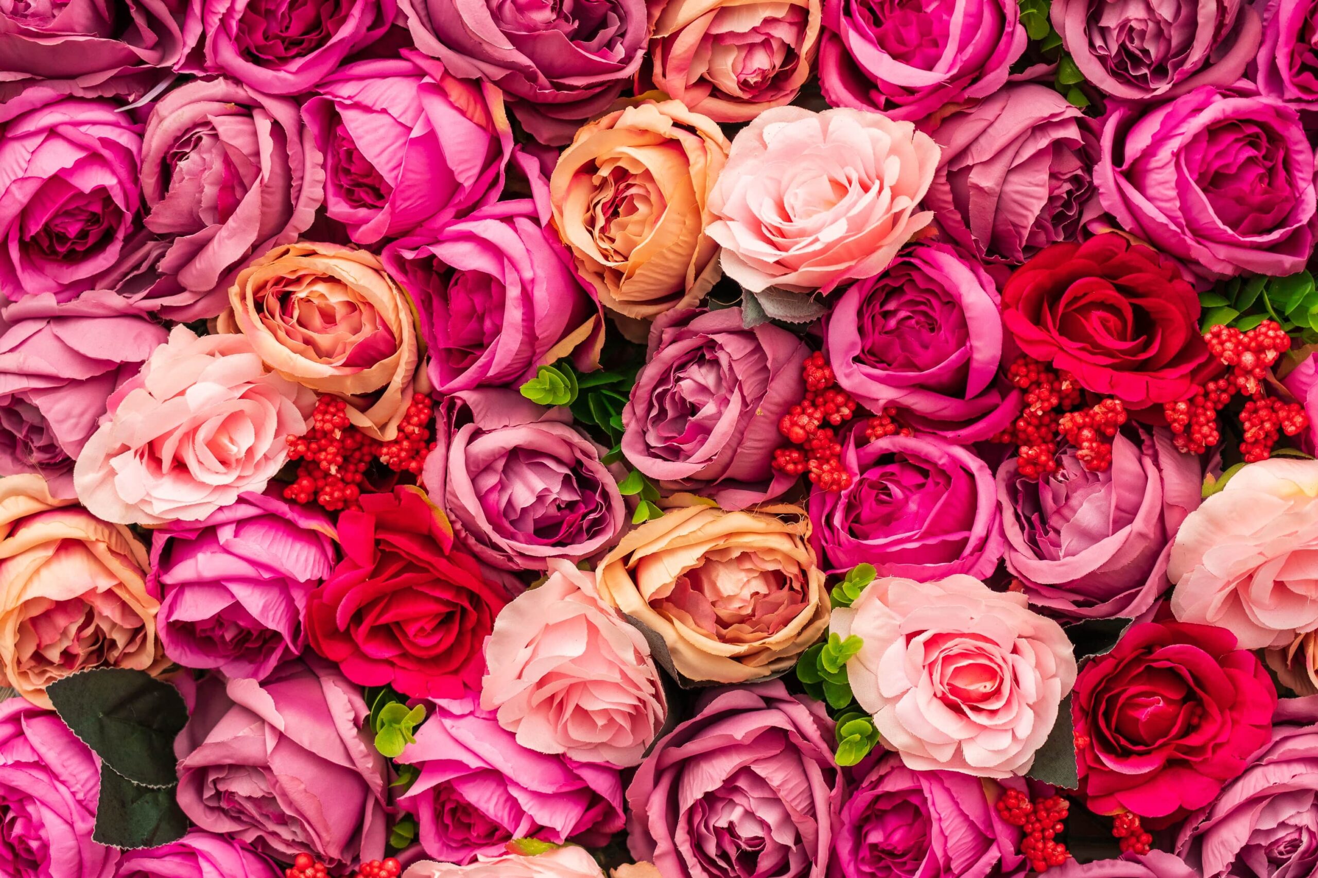 Les 5 meilleurs services de livraison de fleurs à domicile - Chez Vanessa