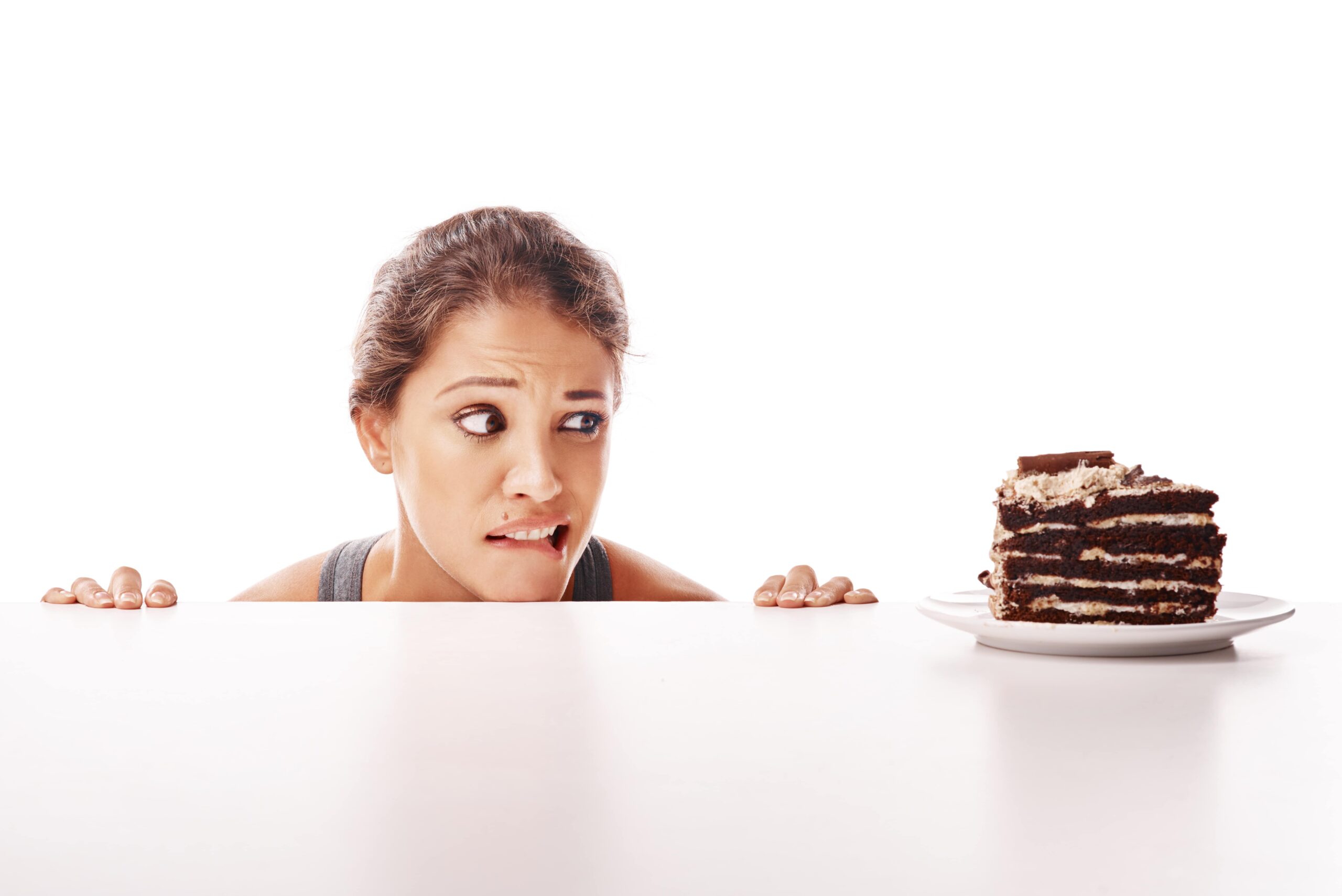 Comment calmer ses envies de sucre