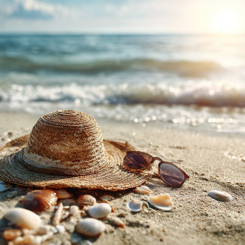 30 façons originales de souhaiter de bonnes vacances