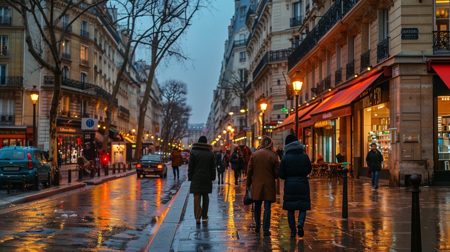 Que faire à Paris en janvier 2026