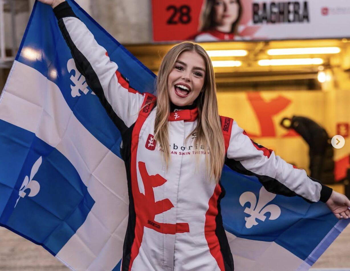 Qui est Cocottee, la streameuse québécoise qui affole Twitch et TikTok